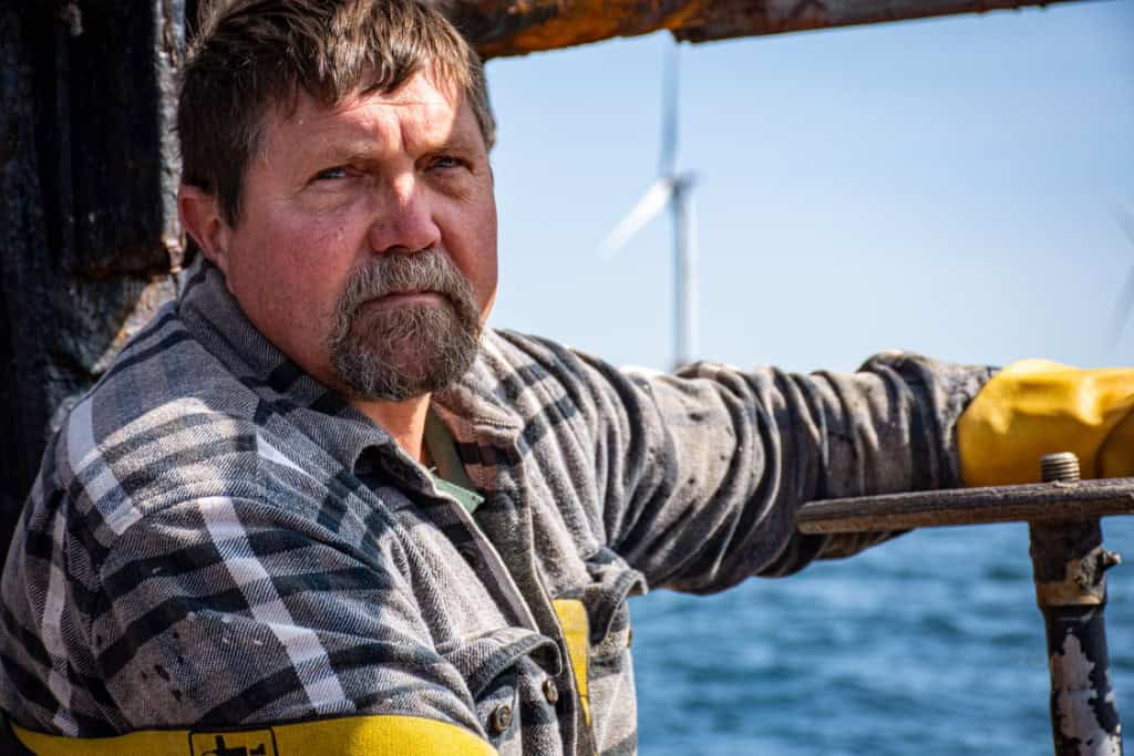 Fisheries Outreach - Inspire Environmental