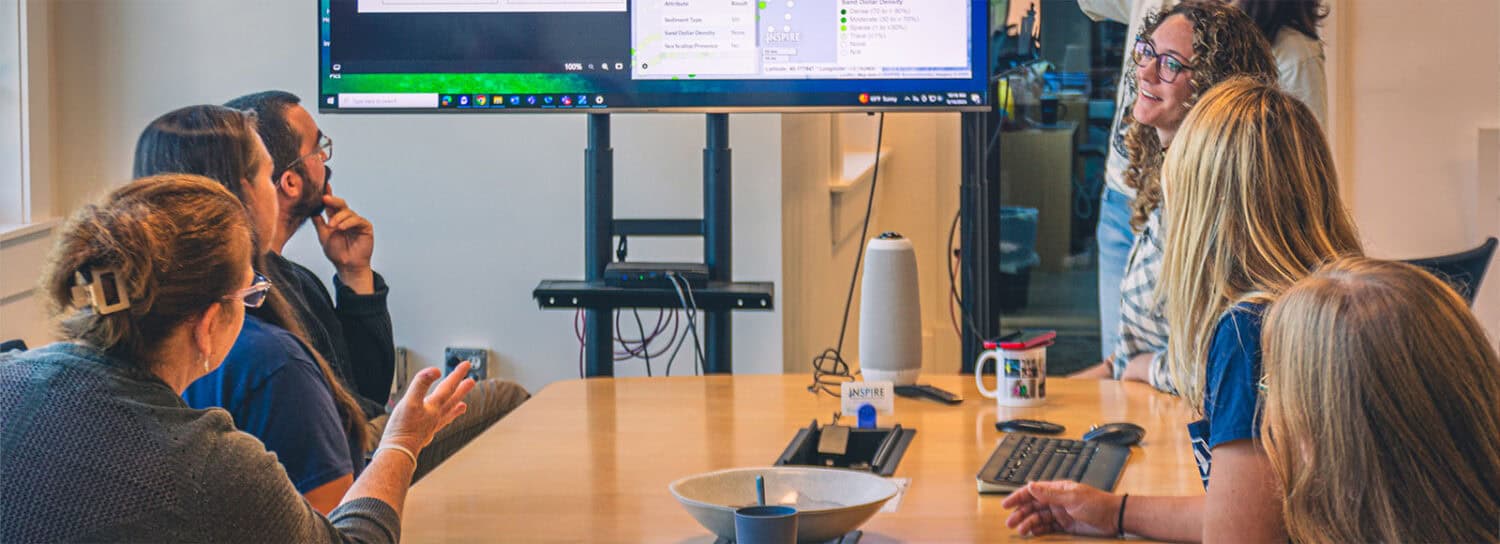 Desktop Analyses, Risk Assessment and Constraint Mapping - Inspire ...