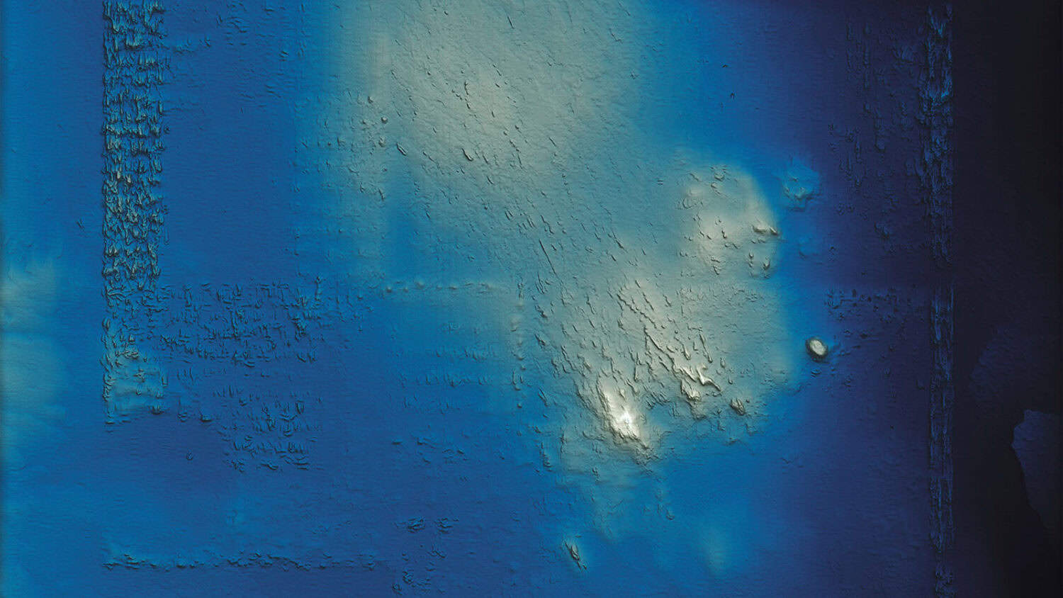 Desktop Analyses, Risk Assessment and Constraint Mapping - Inspire ...