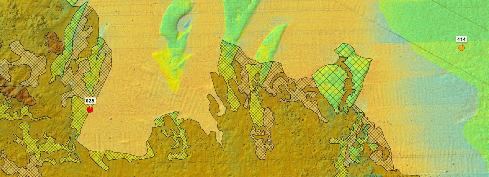 Data Visualization - Inspire Environmental